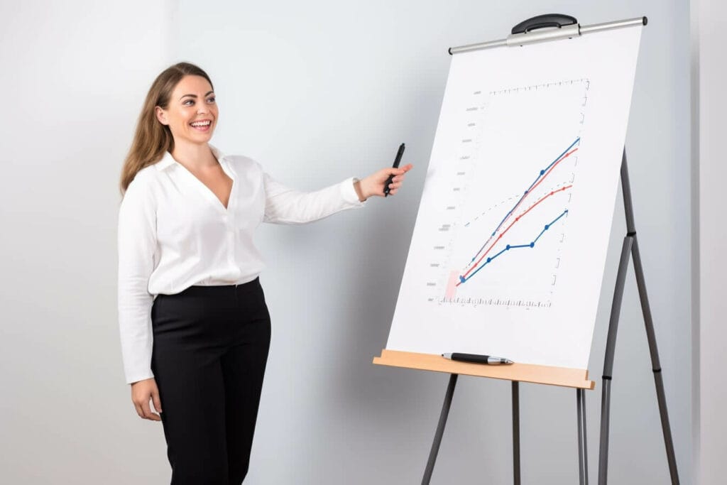 Umsatzsteigerung: 12 Tipps für mehr Umsatz!