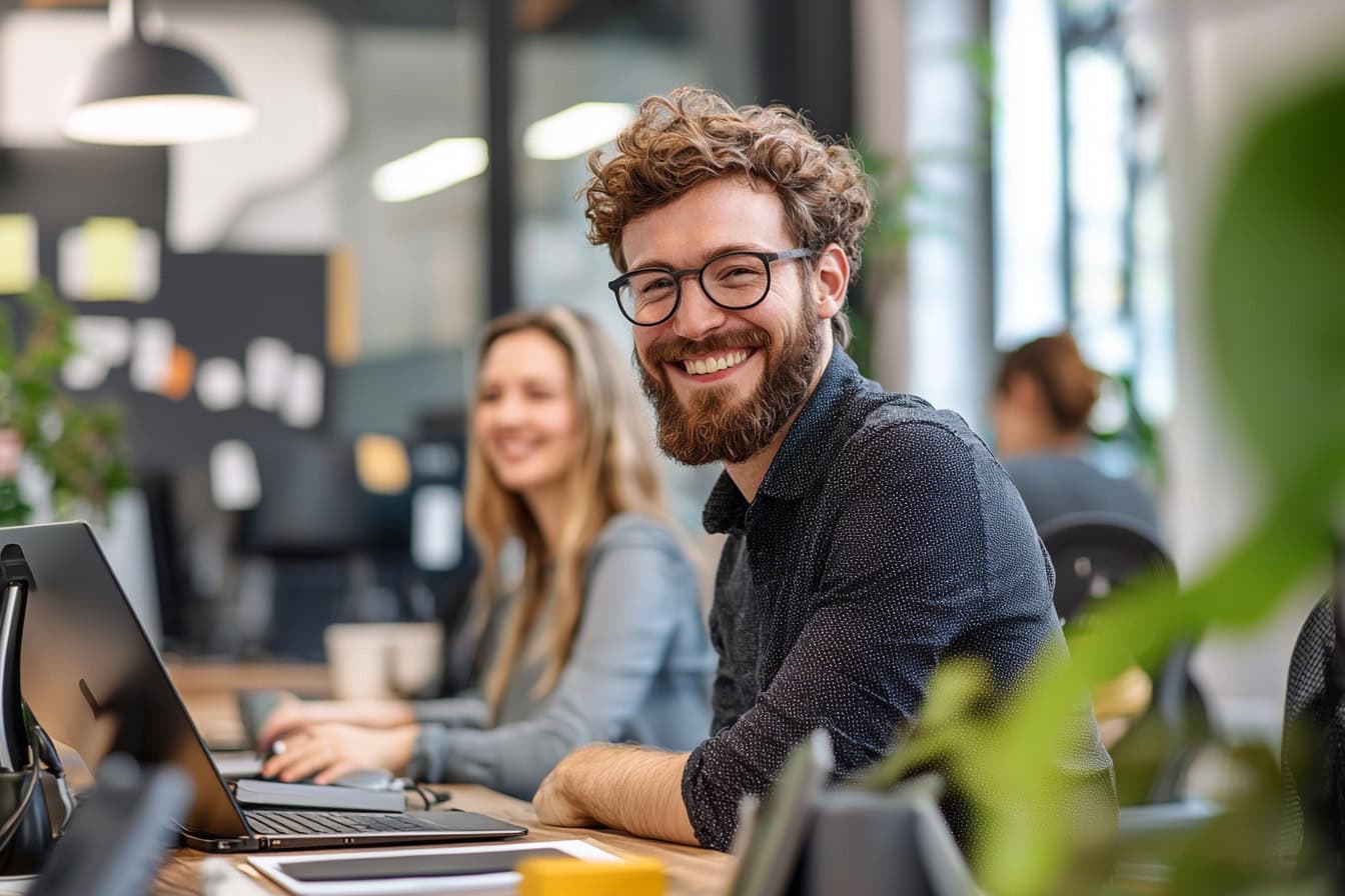 Team Selling: So gelingt Verkaufen im Team! - Tipps