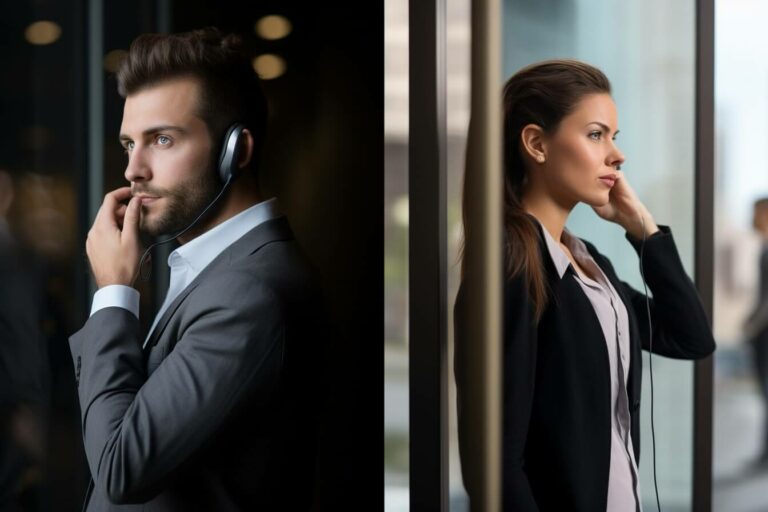 Richtig telefonieren: Wie telefoniere ich besser?