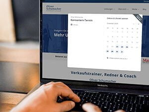 Verkaufstrainer ⭐️ Tipps und Strategien, die umsetzbar sind!