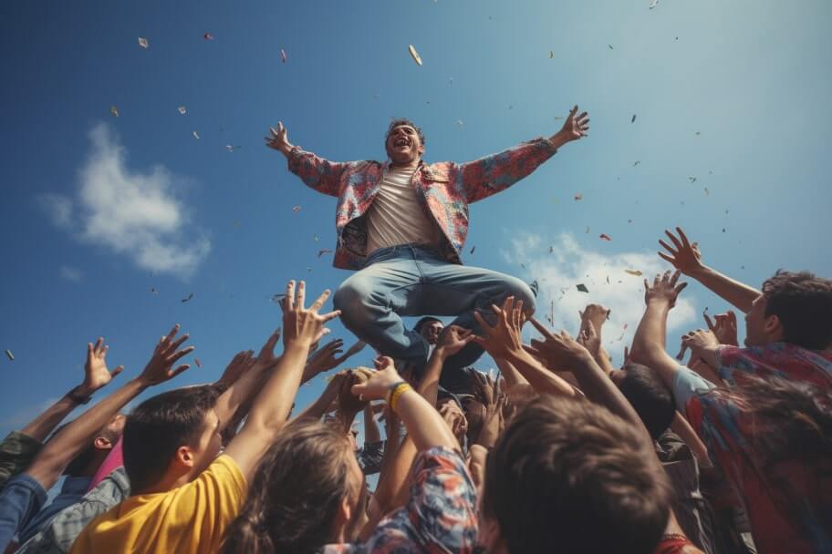 Umsatz steigern – ganz einfach – 20 Ideen