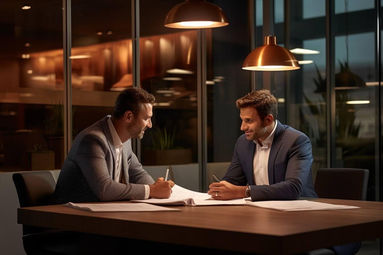 Verkaufsabschlüsse herbeiführen: Tipps und Formulierungen