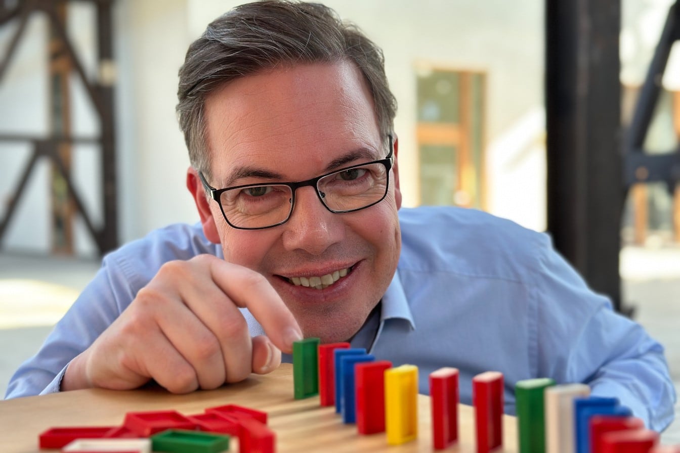 Mit SPIN-Selling Kunden schneller überzeugen